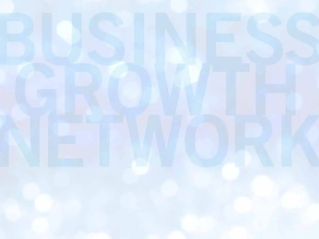 Our Membership - Business Growth Network